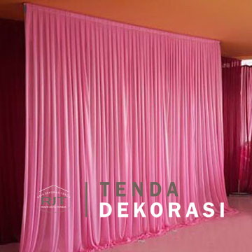 Rapii Jaya Tenda – Jual Sarung Kursi Cover Meja Dekorasi Pesta